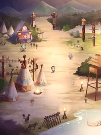 Fate Echo/Map | Love Nikki-Dress UP Queen! Wiki | Fandom