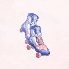 Roller Fantasy | Love Nikki-Dress UP Queen! Wiki | Fandom