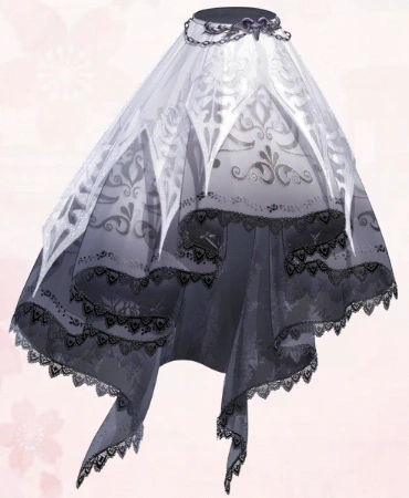Lonely Winter-fell City | Love Nikki-Dress UP Queen! Wiki | Fandom
