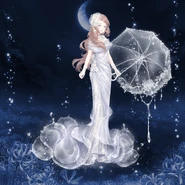 Nimbus | Love Nikki-Dress UP Queen! Wiki | Fandom