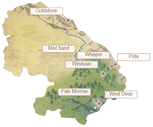 Goldstone | Love Nikki-Dress UP Queen! Wiki | Fandom