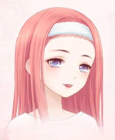Yohko | Love Nikki-Dress UP Queen! Wiki | Fandom