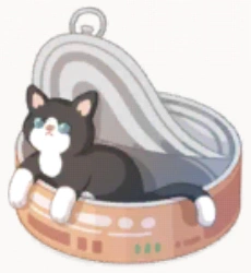 Canned Cat House | Love Nikki-Dress UP Queen! Wiki | Fandom