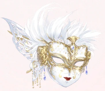 Illusion Mask | Love Nikki-Dress UP Queen! Wiki | Fandom