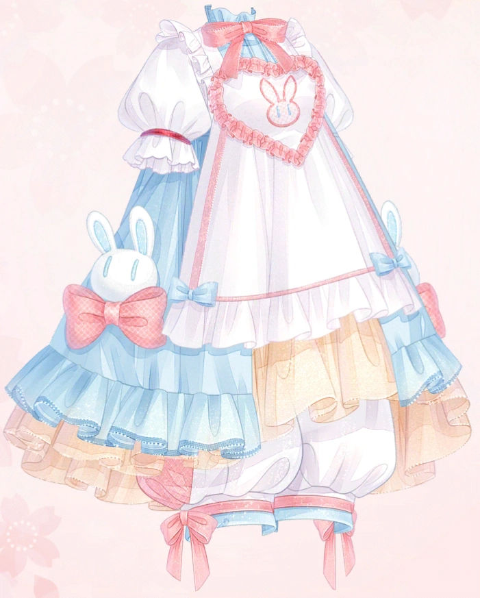 Pure Sleep-talking - Gorgeous | Love Nikki-Dress UP Queen! Wiki | Fandom