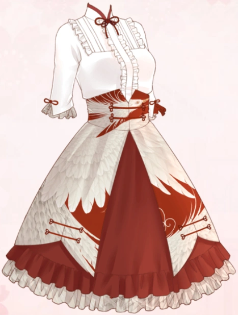 Afterglow | Love Nikki-Dress UP Queen! Wiki | Fandom