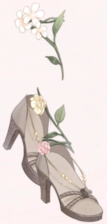 Simple Tendril | Love Nikki-Dress UP Queen! Wiki | Fandom