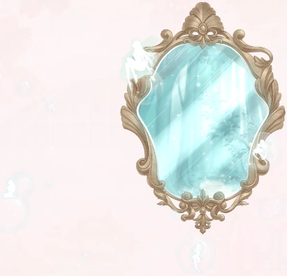 Mirror of Illusion | Love Nikki-Dress UP Queen! Wiki | Fandom