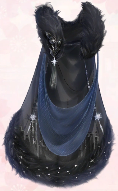 Dimming Nightfall | Love Nikki-Dress UP Queen! Wiki | Fandom Dimming Nightfall | Love Nikki-Dress UP Queen! Wiki | Fandom