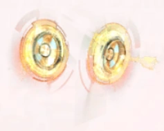 High Speed Gyro | Love Nikki-Dress UP Queen! Wiki | Fandom