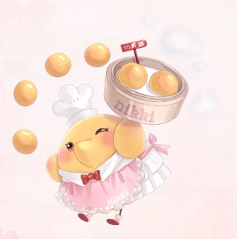 Cafe Waiter | Love Nikki-Dress UP Queen! Wiki | Fandom
