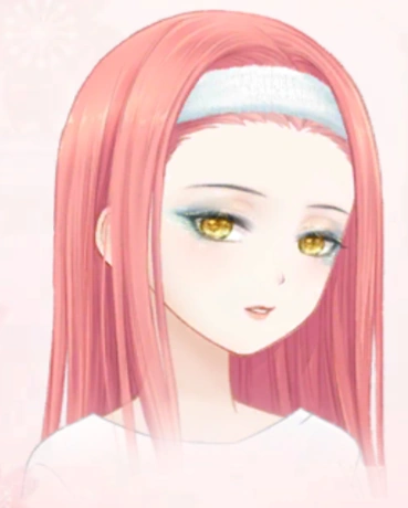 Lush Sakura | Love Nikki-Dress UP Queen! Wiki | Fandom