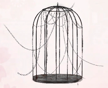 Rusty Cage | Love Nikki-Dress UP Queen! Wiki | Fandom