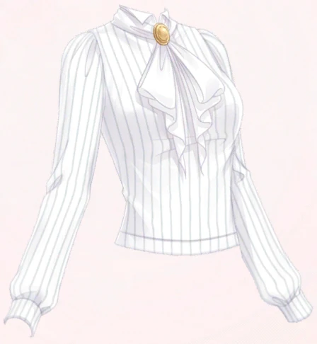 Little Reporter-Top | Love Nikki-Dress UP Queen! Wiki | Fandom