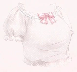 White Chocolate Puff | Love Nikki-Dress UP Queen! Wiki | Fandom
