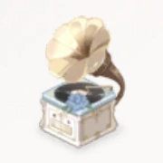Simple Gramophone | Love Nikki-Dress UP Queen! Wiki | Fandom