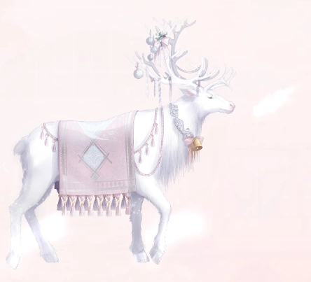 Snow Bell Deer Shadow | Love Nikki-Dress UP Queen! Wiki | Fandom