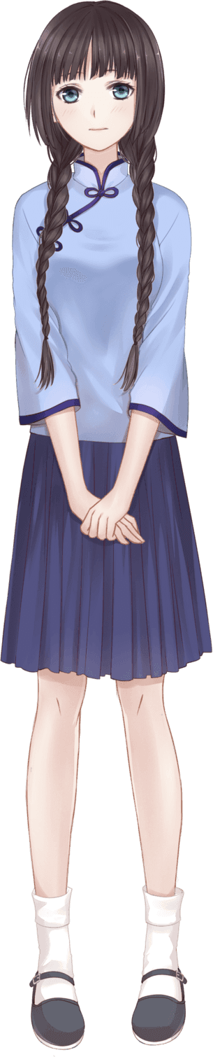 V1: 5-6 Bookish Girl Timi (3) | Love Nikki-Dress UP Queen! Wiki | Fandom