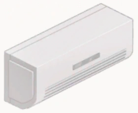 Simple Air Conditioner | Love Nikki-Dress UP Queen! Wiki | Fandom