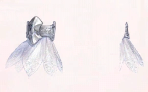 Endless Courage | Love Nikki-Dress UP Queen! Wiki | Fandom