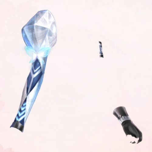 Pure Concept | Love Nikki-Dress UP Queen! Wiki | Fandom