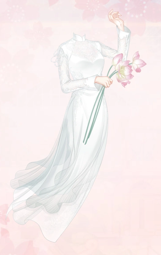 Pure Lotus | Love Nikki-Dress UP Queen! Wiki | Fandom