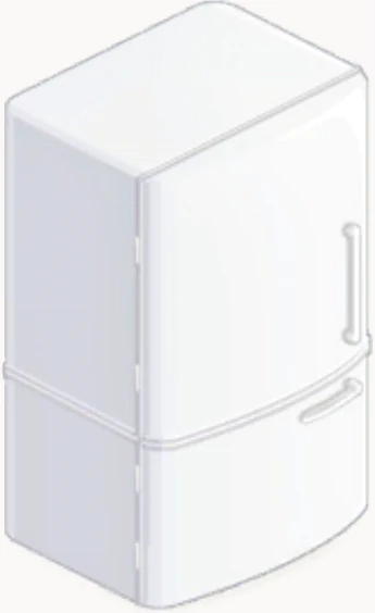 Snow Fridge | Love Nikki-Dress UP Queen! Wiki | Fandom