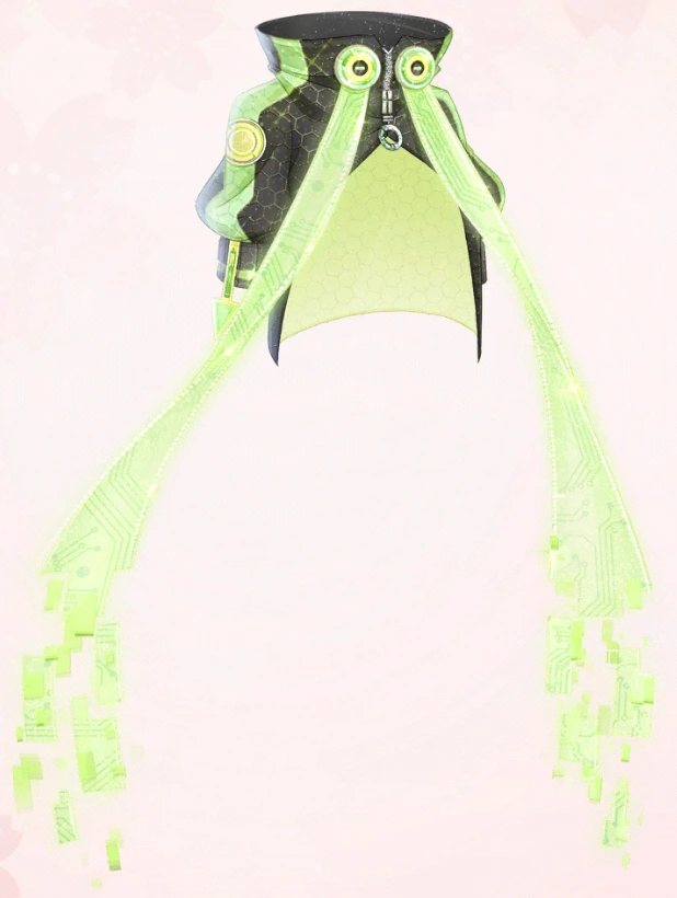 Unknown Territory - Mirror | Love Nikki-Dress UP Queen! Wiki | Fandom