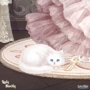 Lady Beverly | Love Nikki-Dress UP Queen! Wiki | Fandom