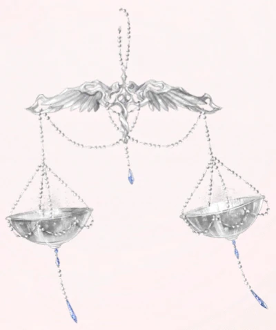 Libra of Justice | Love Nikki-Dress UP Queen! Wiki | Fandom