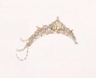 Crescent Crown | Love Nikki-Dress UP Queen! Wiki | Fandom
