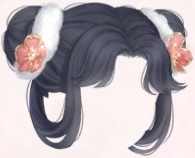 Nightfall Smoke | Love Nikki-Dress UP Queen! Wiki | Fandom