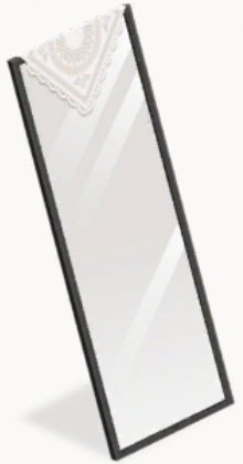 Wooden Standing Mirror | Love Nikki-Dress UP Queen! Wiki | Fandom