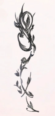 Ink Soul | Love Nikki-Dress UP Queen! Wiki | Fandom