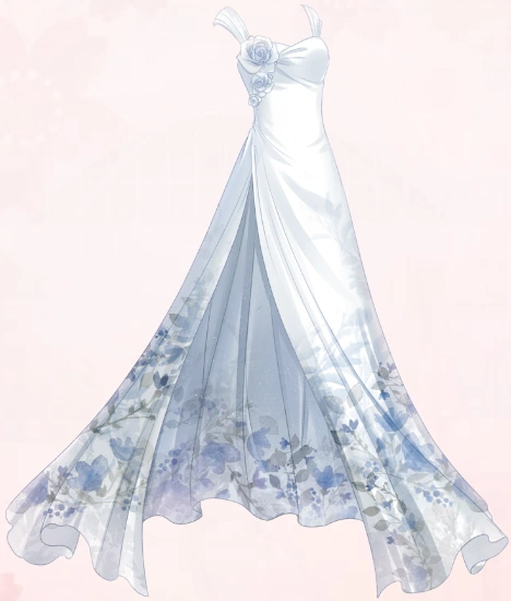 Ink Wash Painting | Love Nikki-Dress UP Queen! Wiki | Fandom