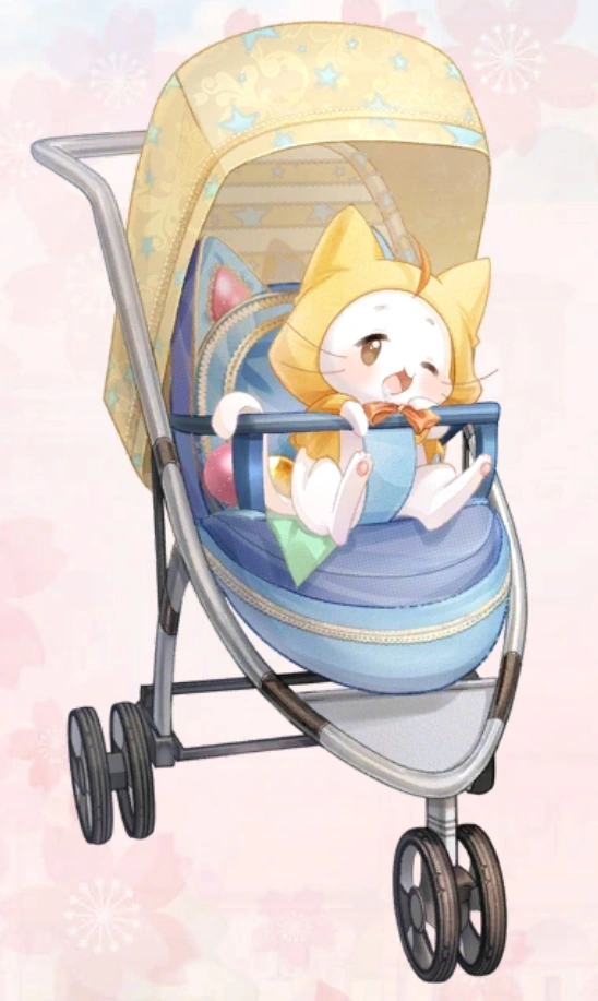 Family Outing | Love Nikki-Dress UP Queen! Wiki | Fandom