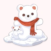 Cute Bear | Love Nikki-Dress UP Queen! Wiki | Fandom