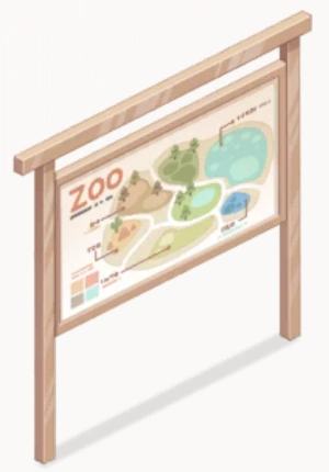 Zoo Map | Love Nikki-Dress UP Queen! Wiki | Fandom