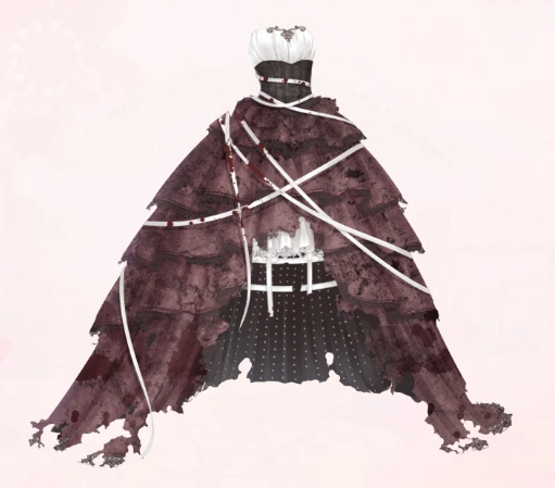 Puppet Grice | Love Nikki-Dress UP Queen! Wiki | Fandom