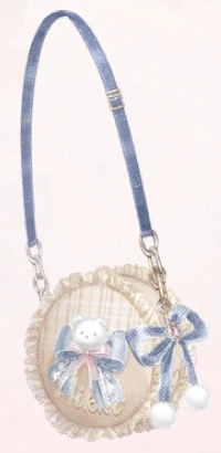 Snowflake Bear | Love Nikki-Dress UP Queen! Wiki | Fandom