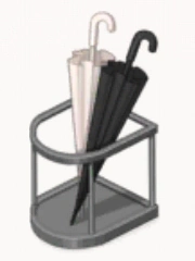 Modern Umbrella Stand | Love Nikki-Dress UP Queen! Wiki | Fandom