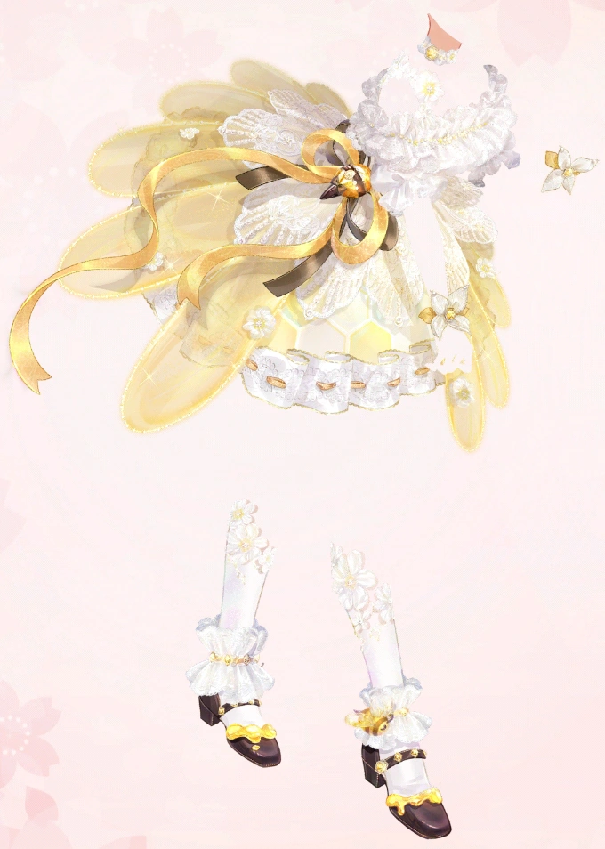 Vernal Radiance | Love Nikki-Dress UP Queen! Wiki | Fandom