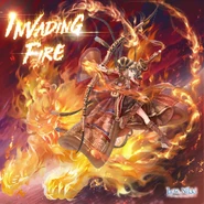 Invading Fire | Love Nikki-Dress UP Queen! Wiki | Fandom