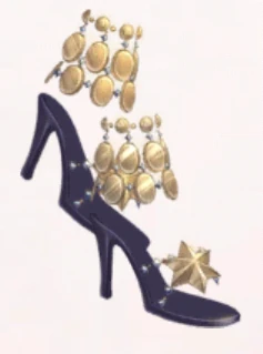 Starry Shift | Love Nikki-Dress UP Queen! Wiki | Fandom