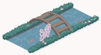 Floral Bridge | Love Nikki-Dress UP Queen! Wiki | Fandom