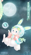 Flying Jade Rabbit | Love Nikki-Dress UP Queen! Wiki | Fandom