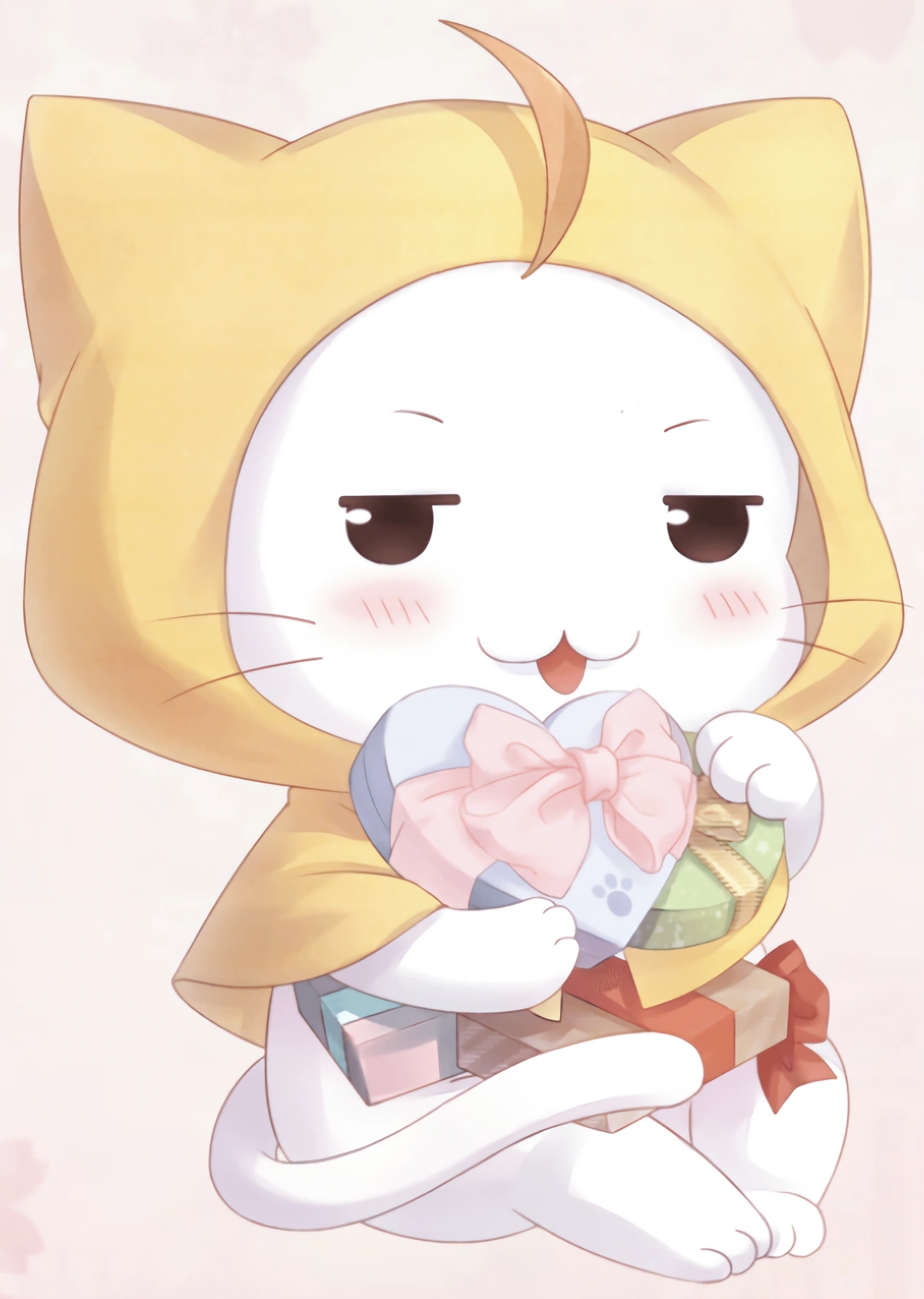 Momo's Sincere Heart | Love Nikki-Dress UP Queen! Wiki | Fandom