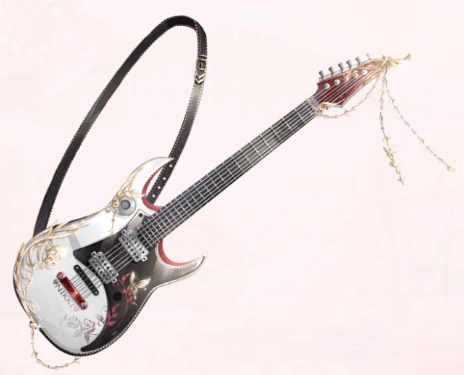 Hardened String | Love Nikki-Dress UP Queen! Wiki | Fandom