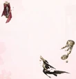 Caged Phantom | Love Nikki-Dress UP Queen! Wiki | Fandom