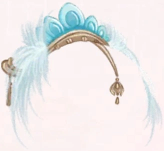 Blue Bird in Dream | Love Nikki-Dress UP Queen! Wiki | Fandom
